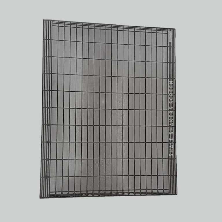 NOV Brandt VSM 300 Primary Composite Shale Shaker Screen – Replacement ...